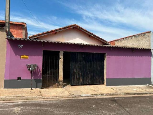 Casa a Venda em Tatuí Sp