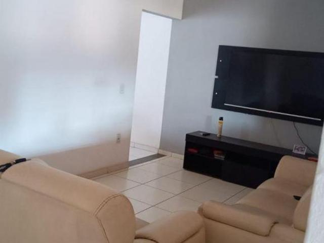 Casa a Venda em Tatuí Sp