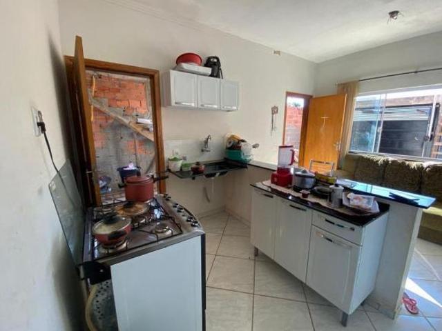 Casa a Venda em Tatuí Sp