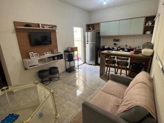 Casa a Venda em Tatuí Sp