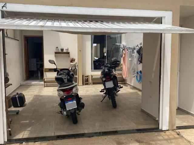 Casa a venda em Tatuí SP