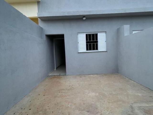 Casa a Venda em Tatuí SP