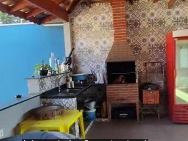 Casa a venda em Tatuí SP