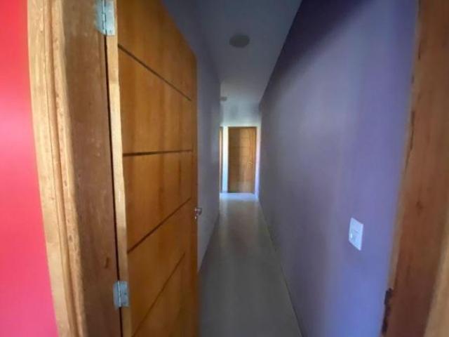 Casa a Venda em Tatuí Sp