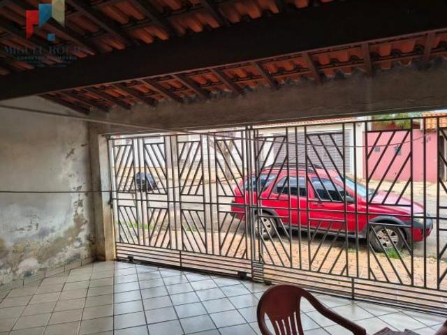 Casa a venda em Tatuí SP