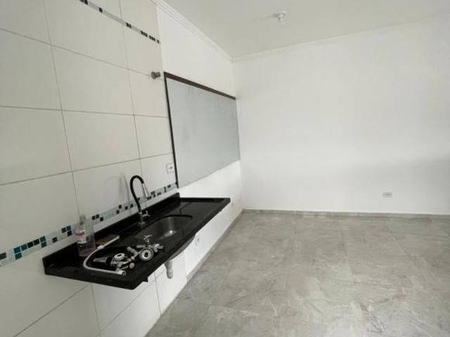 Casa à venda em Tatuí SP, Jardim Santa Rita de Cássia: 2 quartos, 1 sala, 1 banheiro, 1 vaga, 50m²