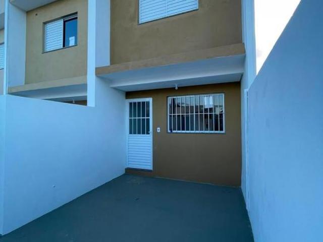 Casa à venda em Tatuí SP, Residencial São Conrado: 2 quartos, 1 sala, 1 banheiro, 1 vaga de garagem!