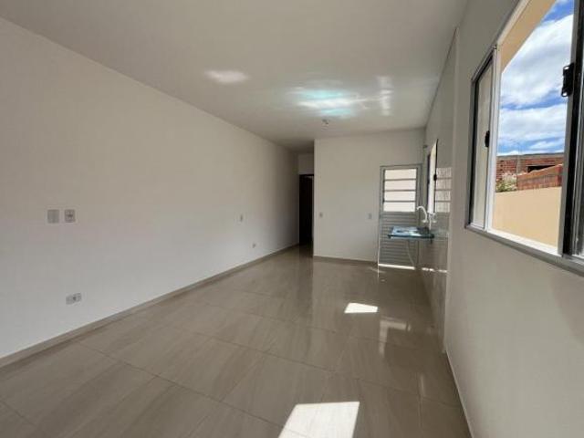 Casa à venda em Tatuí, Residencial Astória Novos Pronto para mo