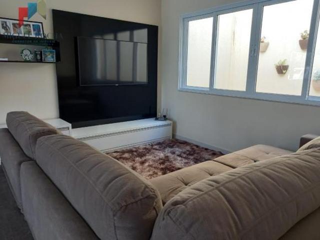 Casa à venda em Tatuí/SP
