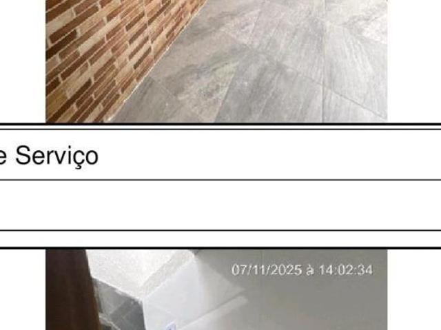 Casa à venda em Tatuquara, Curitiba