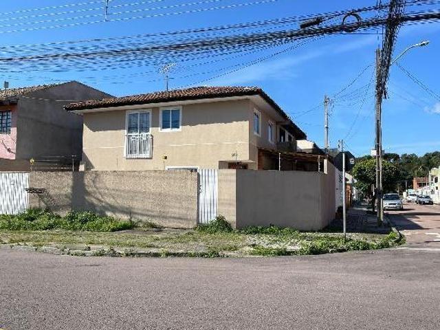 Casa à venda em Tatuquara