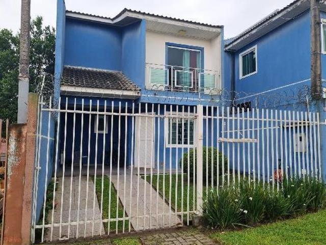 Casa à venda em Tatuquara