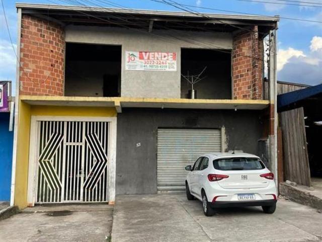 Casa à venda em Tatuquara