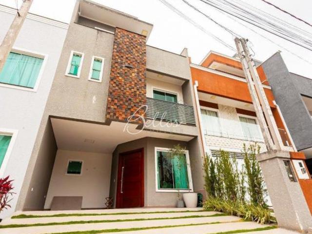 Casa à venda em Tatuquara