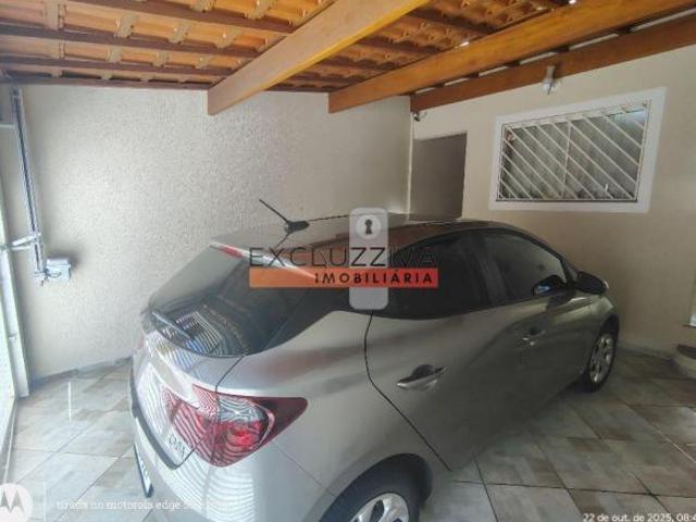 Casa a venda em Taubate: 3 dormitorios, suite, garagem coberta!