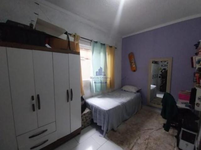 Casa à venda em Taubaté, 3 quartos, 1 suíte, 2 salas, 3 banheiros, 1 vaga, 110m²