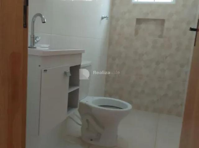 Casa à venda em Taubaté, Vista Alegre, com 2 quartos, com 72 m²