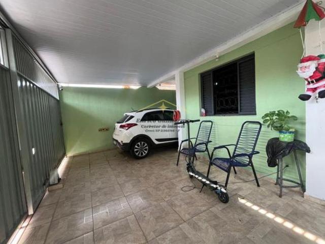 Casa à venda em Taubaté – Ampla, segura e muito bem localizada
