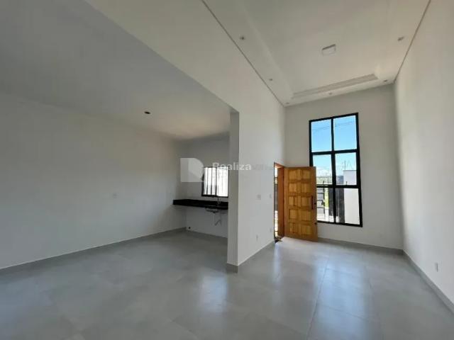 Casa à venda em Taubaté, Areão, com 3 quartos, com 96 m²