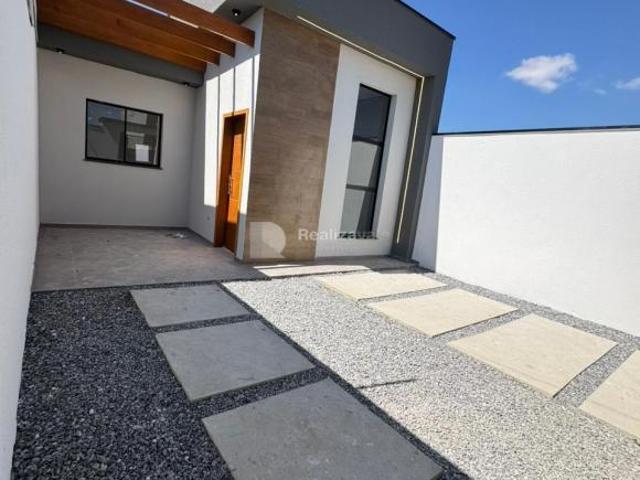Casa à venda em Taubaté, Areão, com 2 quartos, com 66 m²