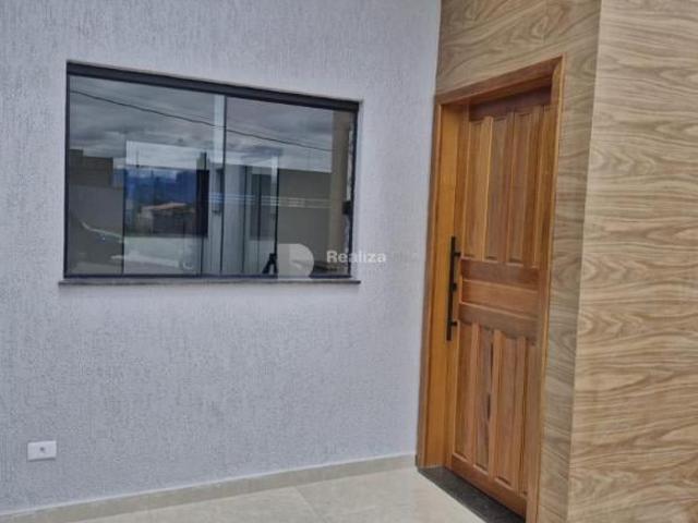 Casa à venda em Taubaté, Areão, com 2 quartos, com 72.8 m²