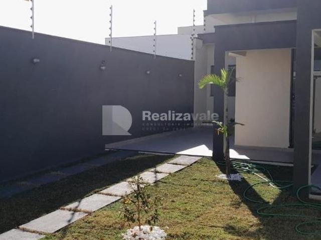 Casa à venda em Taubaté, Areão, com 2 quartos, com 74.47 m²