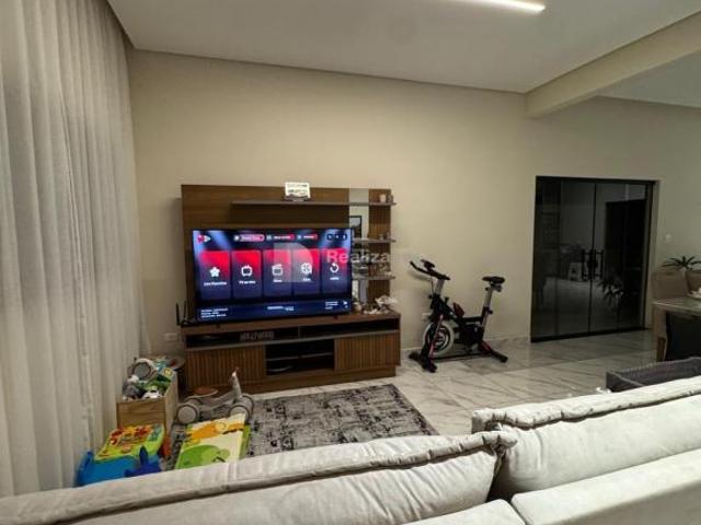 Casa à venda em Taubaté, Areão, com 4 quartos, com 187 m²