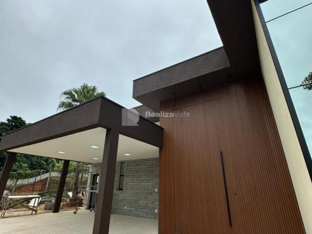Casa à venda em Taubaté, Chácaras Cataguá, com 4 quartos, com 457 m², Chácaras Cataguá