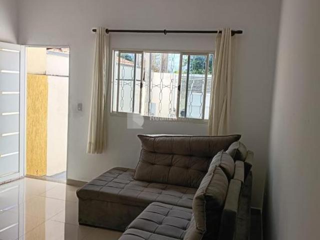 Casa à venda em Taubaté, Jardim Continental, com 2 quartos, com 100 m²