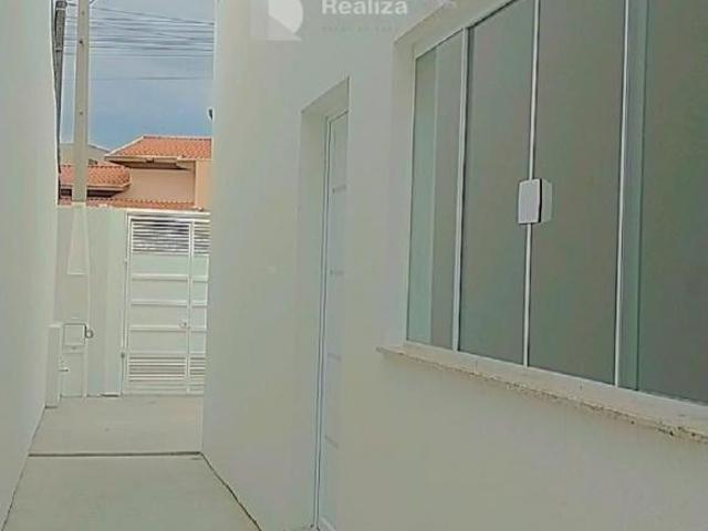 Casa à venda em Taubaté, Jardim Continental II, com 3 quartos, com 108 m²