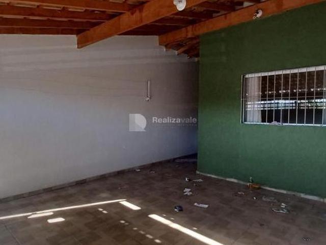 Casa à venda em Taubaté, Jardim do Lago I, com 2 quartos, com 125 m²