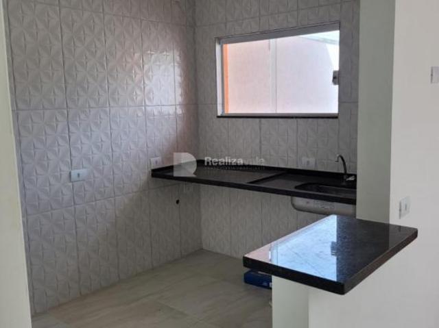 Casa à venda em Taubaté, Jardim Oásis, com 3 quartos, com 94 m²