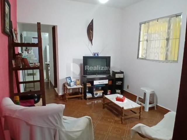 Casa à venda em Taubaté, Jardim Sandra Maria, com 3 quartos, com 90 m²