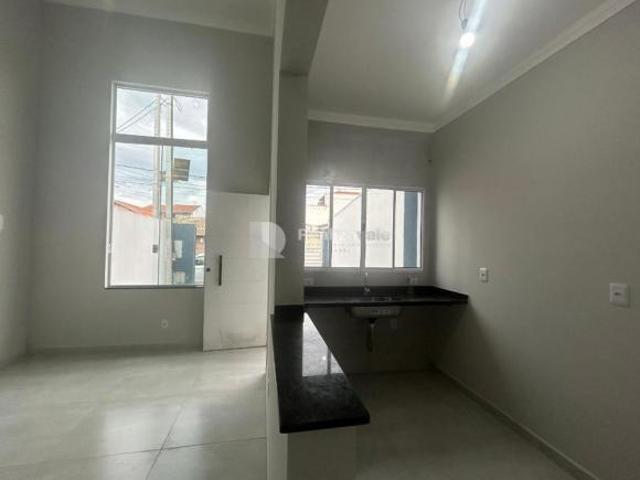 Casa à venda em Taubaté, Loteamento Vila Olímpia, com 2 quartos, com 72.27 m²