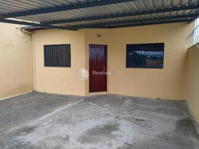 Casa à venda em Taubaté, Morada dos Nobres, com 3 quartos, com 67 m²