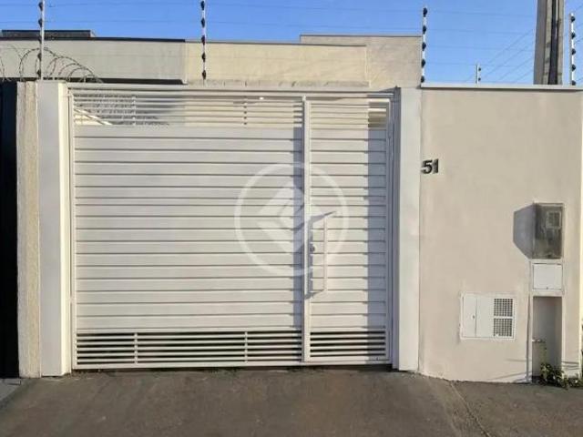 Casa à venda em Taubaté, no Jardim Continental II. Com 125 m², 2 quartos 1 suíte e 1 vaga Valor