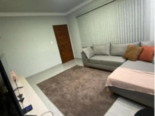 Casa à venda em Taubaté Parque São Cristóvão