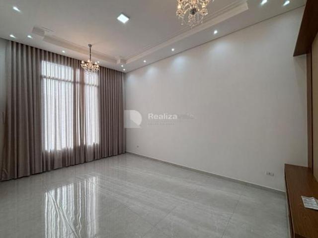 Casa à venda em Taubaté, Parque São Cristóvão, com 3 quartos, com 170 m², Residencial Tecoara