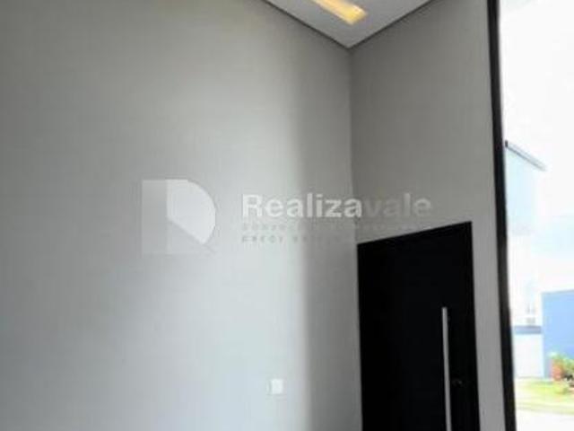 Casa à venda em Taubaté, Piracangaguá, com 3 suítes, com 179 m², Residencial OuroVille
