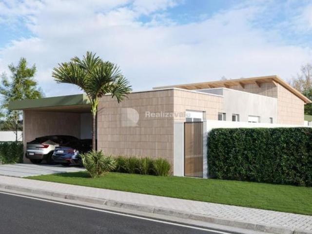 Casa à venda em Taubaté, Piracangaguá, com 3 suítes, com 180.75 m², Residencial OuroVille