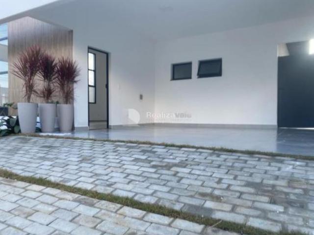 Casa à venda em Taubaté, Piracangaguá, com 3 suítes, com 180 m², Residencial OuroVille
