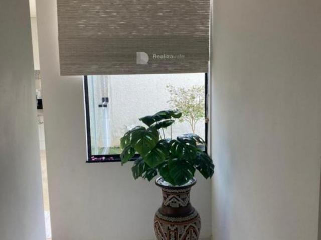Casa à venda em Taubaté, Piracangaguá, com 4 suítes, com 300 m², Residencial OuroVille