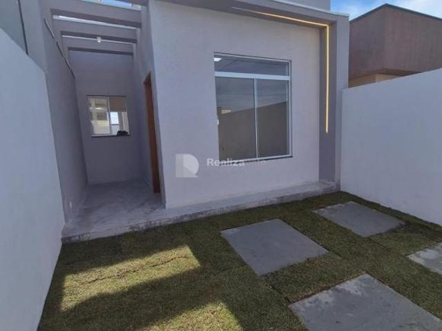 Casa à venda em Taubaté, Residencial Antares, com 2 quartos, com 60.5 m²