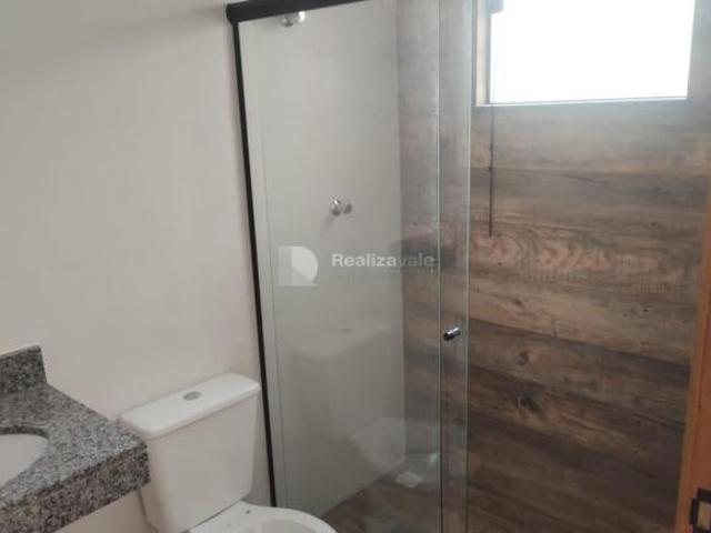 Casa à venda em Taubaté, Residencial Dalla Rosa, com 2 quartos, com 74 m², Edifício Torre Di Napoli