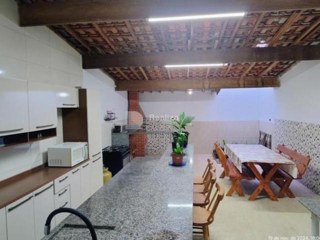 Casa à venda em Taubaté, Residencial Estoril, com 2 quartos, com 63 m²