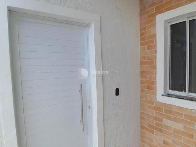 Casa à venda em Taubaté, Residencial Estoril, com 2 quartos, com 78 m²