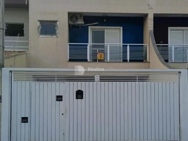 Casa à venda em Taubaté, Residencial Portal da Mantiqueira, com 3 suítes, com 166 m²