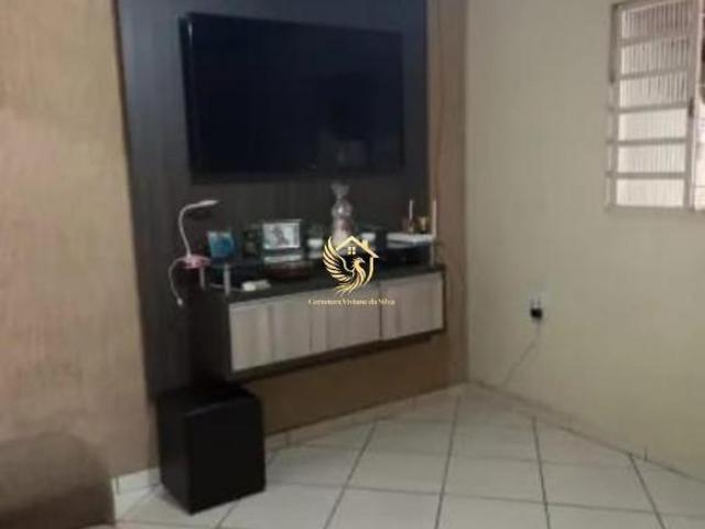 Casa à venda em Taubaté SP, bairro Jardim Continental, 103,00m² de área. Venha conferir!