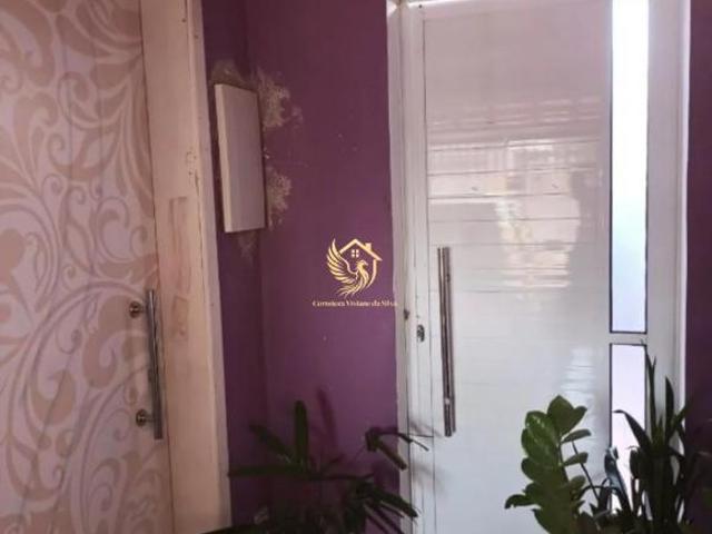 Casa à venda em Taubaté SP, bairro Quiririm: 2 quartos, 1 suíte, 1 sala, 2 banheiros, 2 vagas de gar