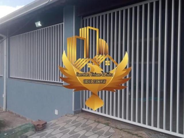 Casa à venda em Taubaté SP, Chácara São Silvestre: 2 quartos, 1 suíte, 1 sala, 2 banheiros, 8 vagas